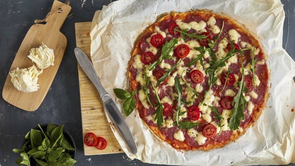 Keto Ernährungsplan für vier Wochen | Lowcarb.de